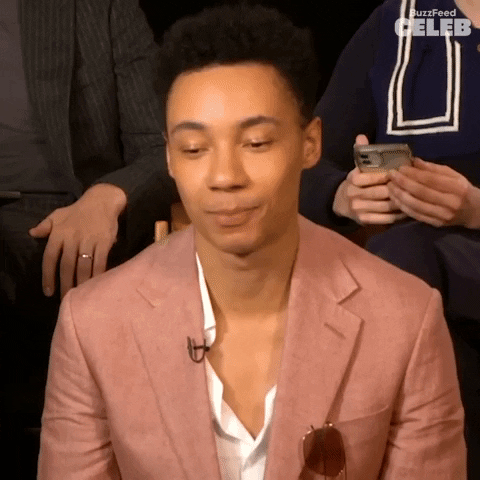 Reddy-carter GIFs - Get the best GIF on GIPHY