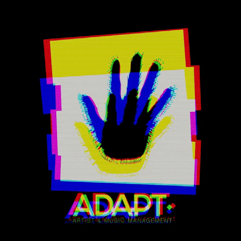 Adapt Music Management GIFs on GIPHY - Be Animated