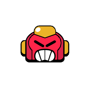 Emoji Supercell Sticker by Brawl Stars for iOS & Android | GIPHY