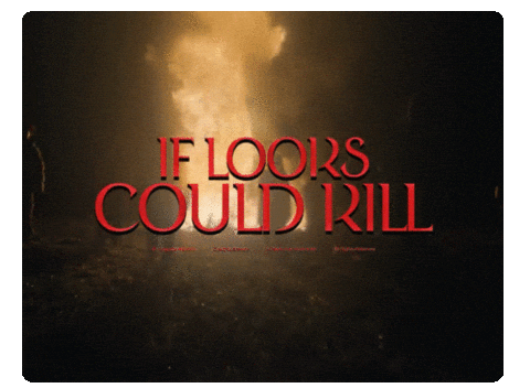 If Looks Could Kill GIFs on GIPHY - Be Animated