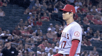 Angels In The Outfield Gif
