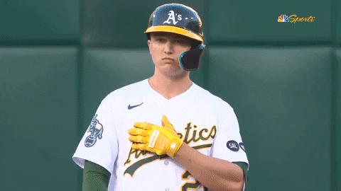 Oakland Athletics GIFs on GIPHY - Be Animated