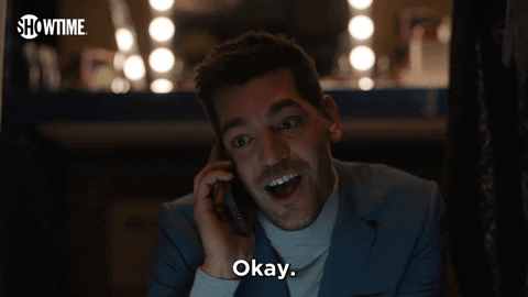 Whats-the-exception GIFs - Get the best GIF on GIPHY