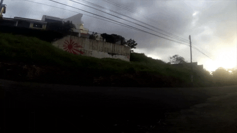 Atardecer Ciudad GIFs - Get the best GIF on GIPHY
