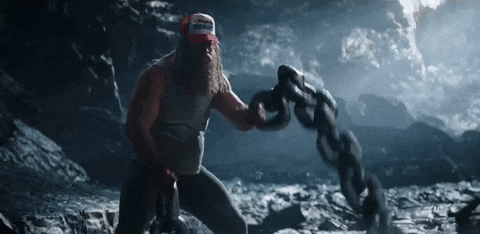 Chained-love GIFs - Get the best GIF on GIPHY