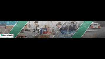 Fraunhofer IML GIFs on GIPHY - Be Animated