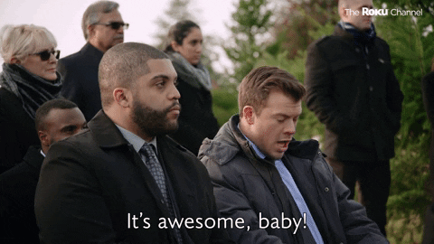 Awesome Baby GIFs - Get the best GIF on GIPHY