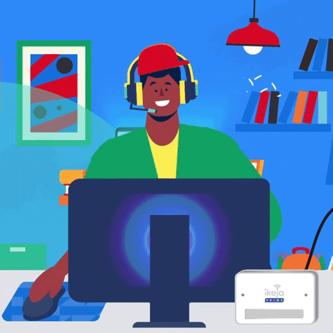 Job-vacancy GIFs - Get the best GIF on GIPHY