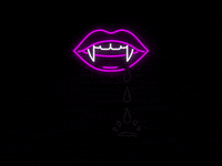 Blood Dripping Animated Gif