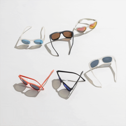 Sunglasses GIF by Babiators - Find & Share on GIPHY