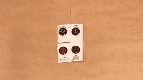 Crypt Buttons GIFs - Get the best GIF on GIPHY