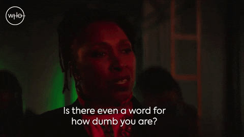 Doctor Who: Fugitive of the Judoon by Doctor Who | GIPHY