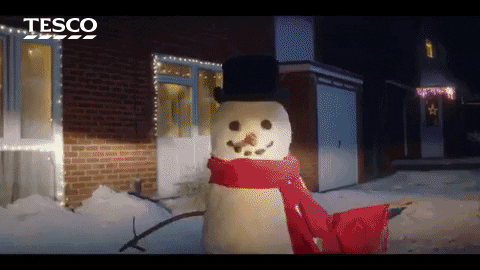 Happy Dance GIF by Tesco - Find & Share on GIPHY