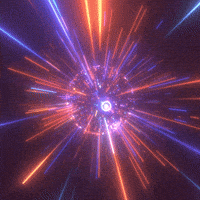 Mind Blown Gif Fireworks