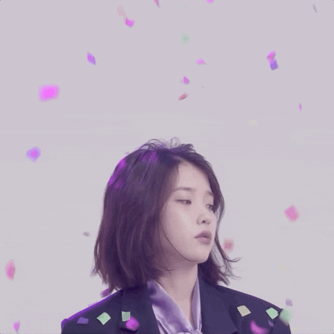 Iu Palette GIFs - Get the best GIF on GIPHY