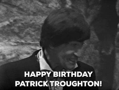 Happy-birthday-patrick GIFs - Get the best GIF on GIPHY
