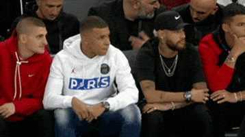 Psg Reactions 2019 GIFs - Get the best GIF on GIPHY