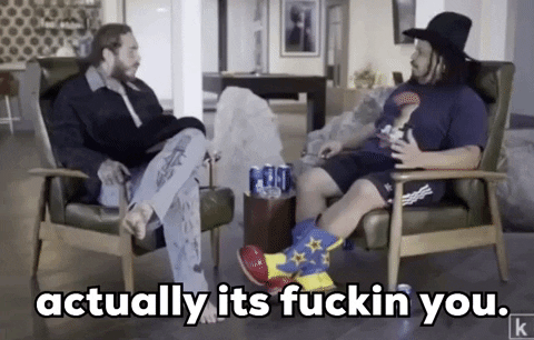 Frick U GIFs - Get the best GIF on GIPHY