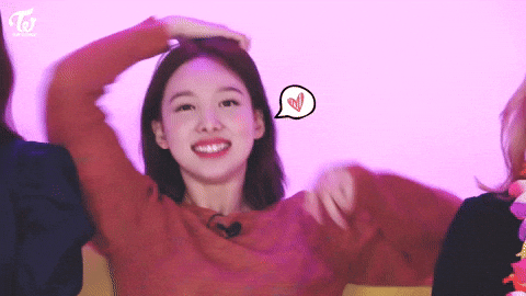 Happy Kpop Gif