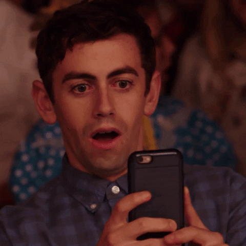 Yearbook Guy GIFs - Get the best GIF on GIPHY