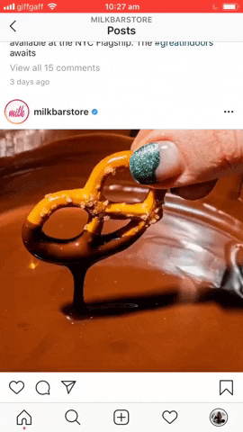 Milkbarstore GIFs - Get the best GIF on GIPHY