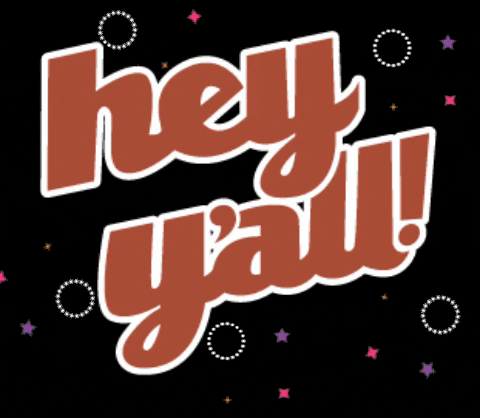 Hey Yall Iced Tea Logo GIFs - Get the best GIF on GIPHY