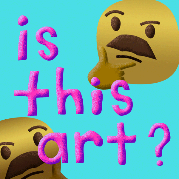 What Is Art GIFs - Get the best GIF on GIPHY