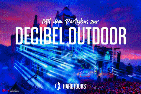 Decibel Outdoor GIFs - Get the best GIF on GIPHY