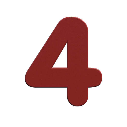 Numbers Sticker for iOS & Android | GIPHY