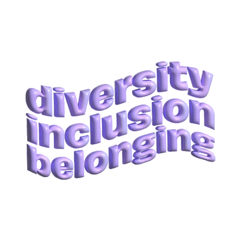 Inclusion and Belonging GIFs on GIPHY - Be Animated