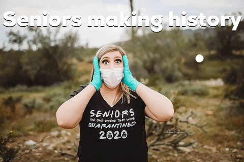 Making History 2020 GIFs - Get the best GIF on GIPHY