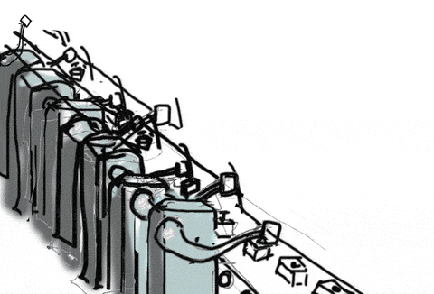 Bergen-assembly GIFs - Get the best GIF on GIPHY