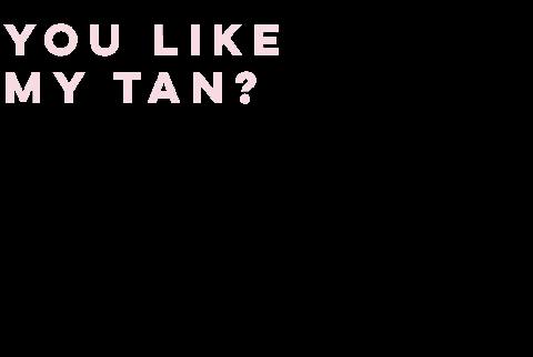 Spray Tan GIF by Buttercup Tans - Find & Share on GIPHY