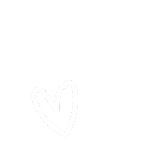 White Heart Hearts Sticker for iOS & Android | GIPHY
