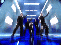 Nsync Gif
