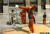 Breakdance Baby Gif Breakdance Gifs Page 4 | WiffleGif