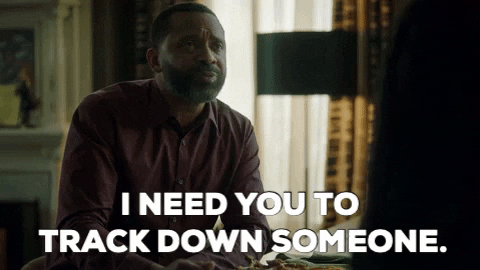 Track Down GIFs - Get the best GIF on GIPHY