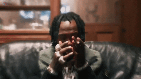 Chief Keef Dancing Gif