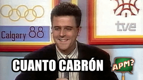 Cuanto-cabron GIFs - Get the best GIF on GIPHY