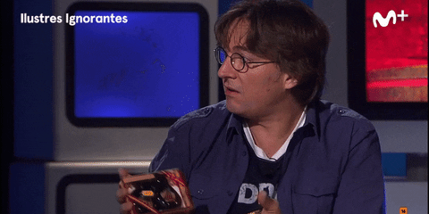 Xavi Gimenez GIFs - Get the best GIF on GIPHY