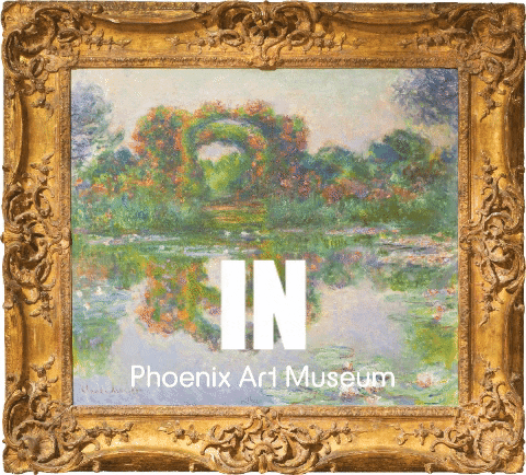 Claudemonet GIFs - Get the best GIF on GIPHY