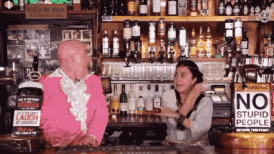 Calling In Drunk GIFs - Get the best GIF on GIPHY