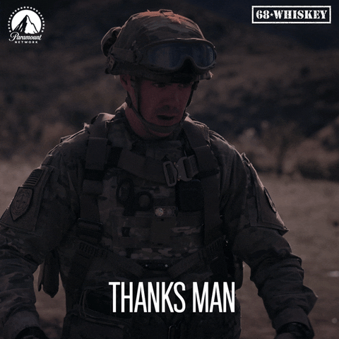 Thanks Man Gif