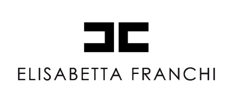 Fashion Logo Sticker by ELISABETTA FRANCHI for iOS & Android | GIPHY