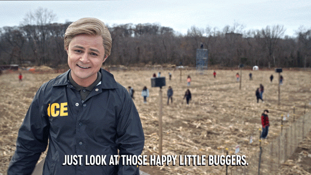 Little Bugger GIFs - Get the best GIF on GIPHY