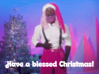 Winter-blessings GIFs - Get the best GIF on GIPHY