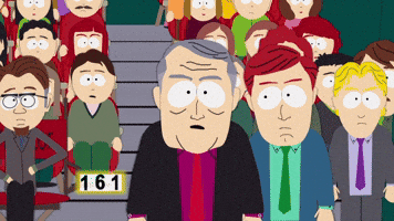 Episode 1 - It Hits the Fan GIFs on GIPHY - Be Animated