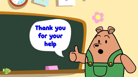 Thank-you-for-your-help GIFs - Get the best GIF on GIPHY