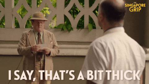 Colm Meaney GIFs - Get the best GIF on GIPHY