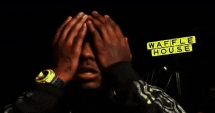 Waffle House GIFs on GIPHY - Be Animated